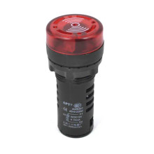Teknic Industrial Buzzer