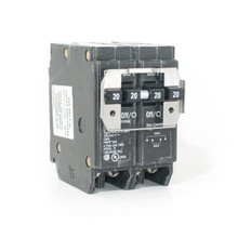 Eaton Cutler-Hammer DNPL220220 Quad 2P20/2P20 Push-On Breaker ...