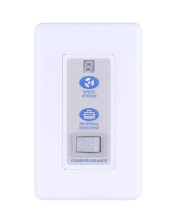 Canarmna Wall Control For High Performance DC Industrial Ceiling Fan