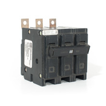 Eaton Cutler-Hammer BAB3100H Three Pole 100A 120/240V 'BA' Bolt-On ...