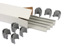 2" Conduit Repair Kit