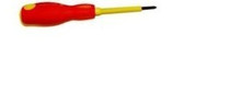 Electripro #0 x 2-3/" Phillips Head Screw Driver