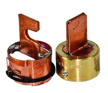 Littel Fuse 100A/600V 60A/600V Fuse Reducer