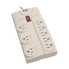 Tripp. Lite 8 Outlet Surge Suppressor Power Bar