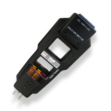 Rack-A-Tiers AC Line Splitter With GFCI Tester