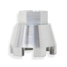 Rack-A-Tier 1/2" & 3/4" Magnetic Locknut Holder Kit