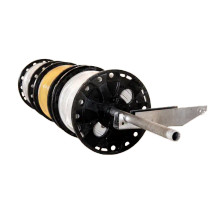 Rack-A-Tiers 4-Reel Brackets