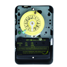 Intermatic 24-Hour 120V Mechanical Time Clock