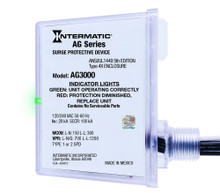 Intermatic Mini Split Surge Suppressor