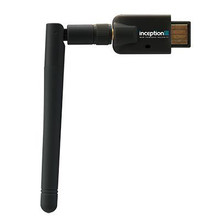 Inception Wireless Adapter