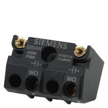 Siemens 1(N.O.) Contact Block Kit