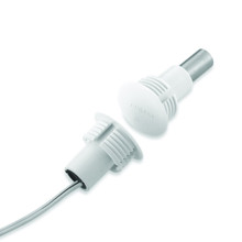Resideo 3/4" Magnetic Recessed Contact