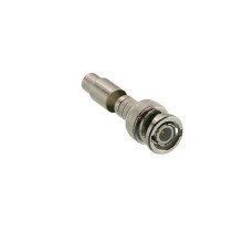 GEM 2PC Crimp Male Plug Connector