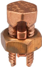 Penunion 10 Sol-6 Split Bolt