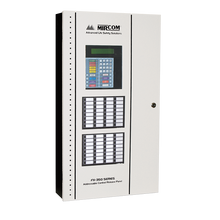 Mircom Alarm Panel