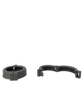 BPT 1-1/4" Plastic Split Bushing