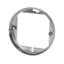 Iberville Octagon Box Extension Ring