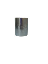 Nesco Tubular Threaded Steel 1" Rigid Coupling
