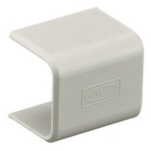 Hubbell Polytrak Raceway Splice Cover