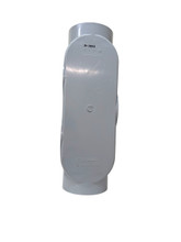 Scepter 4" PVC C Fitting