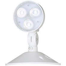 Aimlite Single Remote LED Head Emergency Light