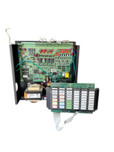 Mircom FA1000 Series 6A 220V Main Chasis