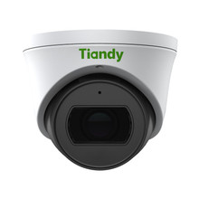 Tiandy 5MP Turret Camera