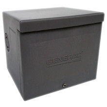 Generac 50Amp Power Inlet Box