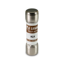 LittelFuse 6A 600V Fast Acting Fuse