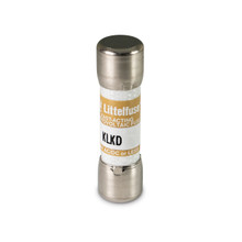 LittelFuse 15A 600V Fast Acting Midget Fuse