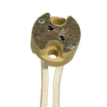 JKL Components Lamp Socket