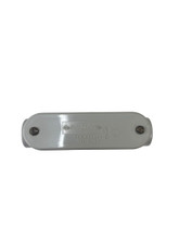 Scepter PVC 3/4" C Fitting