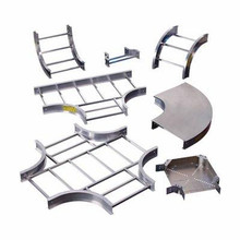 Eaton 12" 45° Horizontal Cable Tray