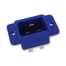Volex Power Inlet Connector IN-VAC20KS-001 - TremTech Electrical Systems