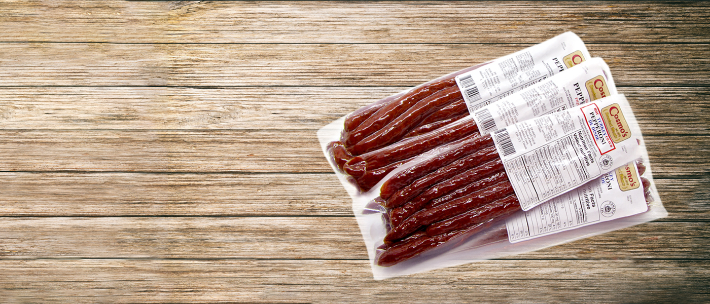 Cosmos Smoked Meats