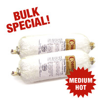 BULK SPECIAL!! Gypsy Salami (MEDIUM HOT) - buy 2 or more, get .50 off ...