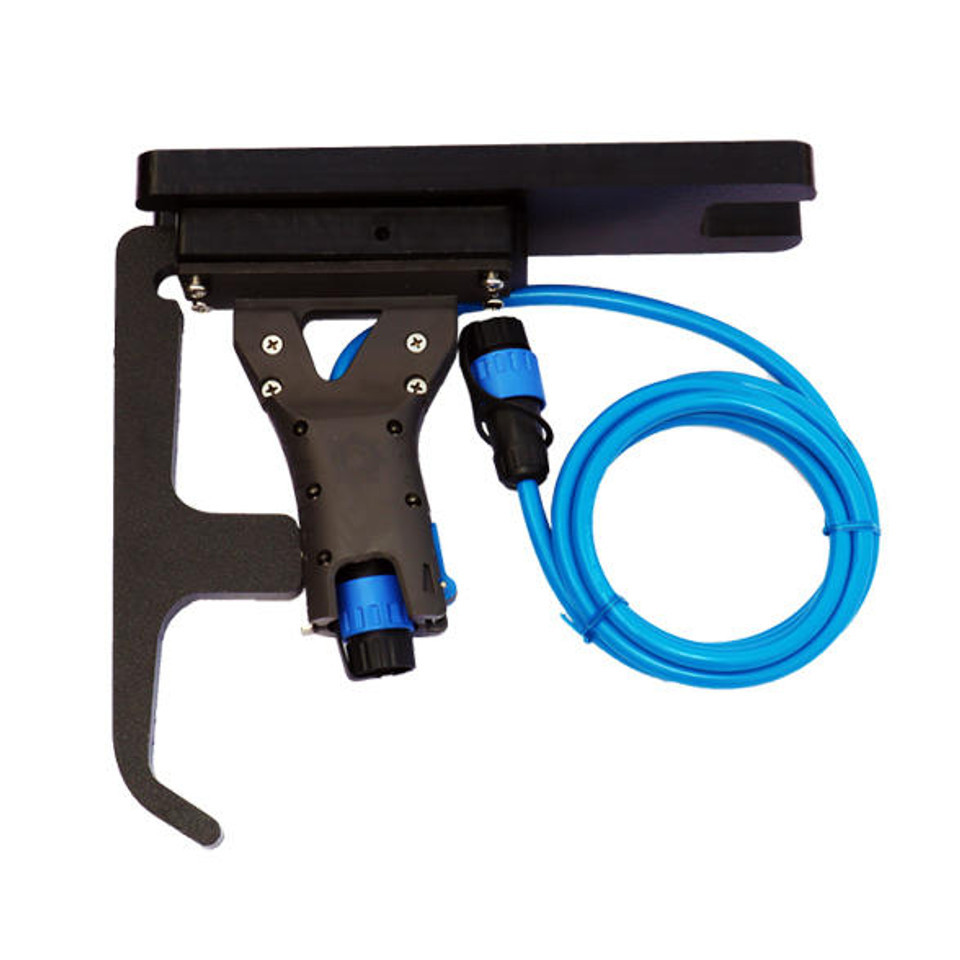 DIY (Do It Yourself) ThruHull™ POD Adapter (J-1 Motors)