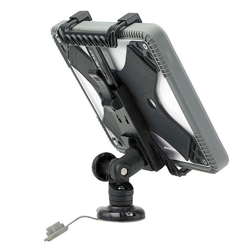 ScreenGrabba R-Lock Tablet Holder