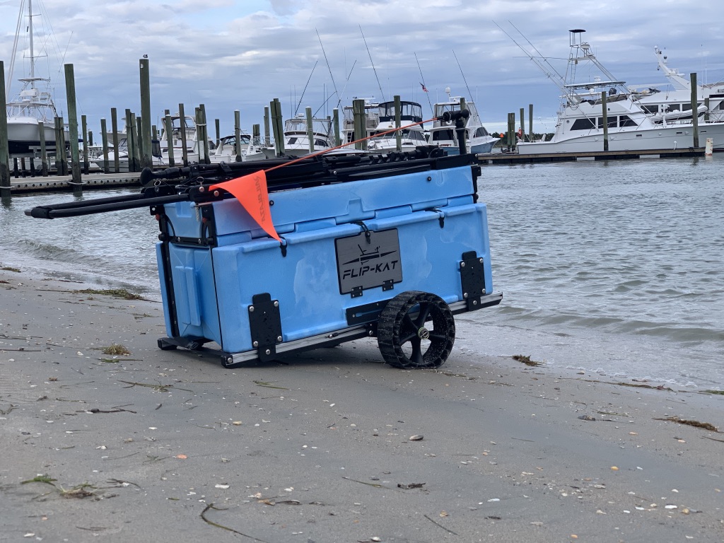 Equip Your Kayak with the Best Kayak Accessories - Noisy River Outdoors