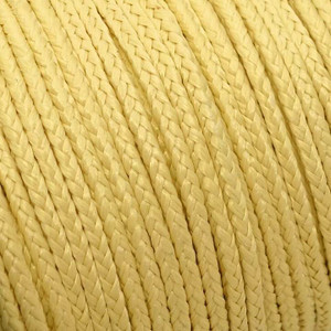 350 lb Braided Kevlar Line - 20 feet