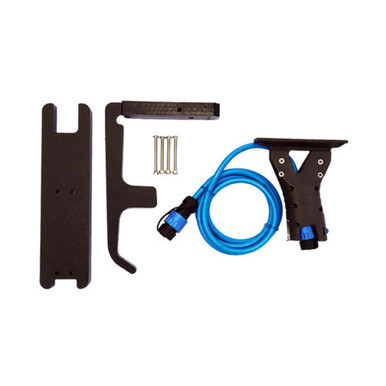 DIY (Do It Yourself) ThruHull™ POD Adapter (J-1 Motors)