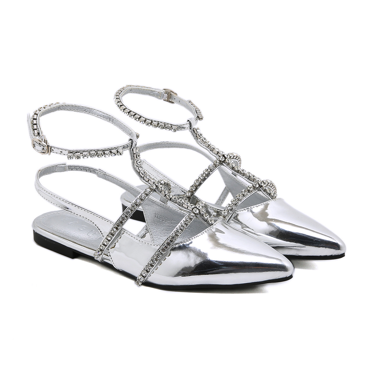 Destiny Silver Flats - Kagui