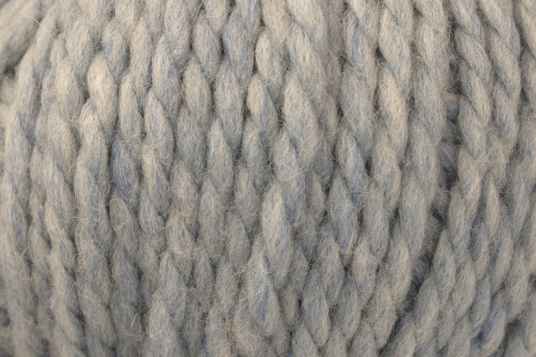 Universal Yarn Be Wool - #113 Blue Thistle | Buy at My Knitch