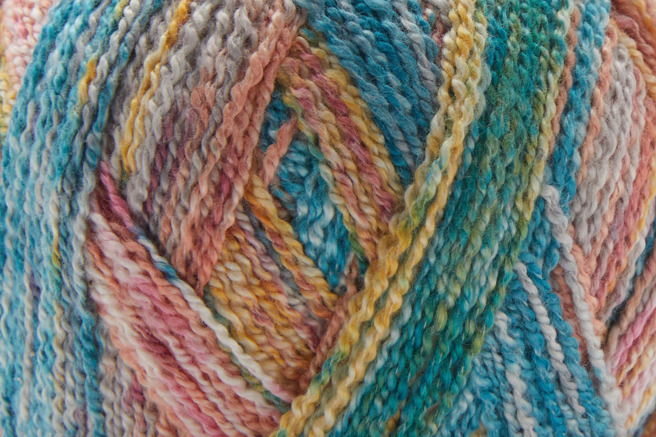 Universal Yarn Bamboo Pop Sock - #805 Badlands | Buy at My Knitch