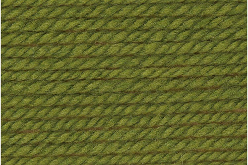 Essential Soft Merino Aran - #103 Olive | Buy at My Knitch