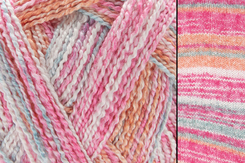 Universal Yarn Bamboo Pop Sock - #707 Hope | Buy at My Knitch