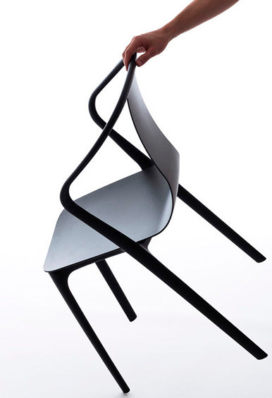 Vitra Living Tower