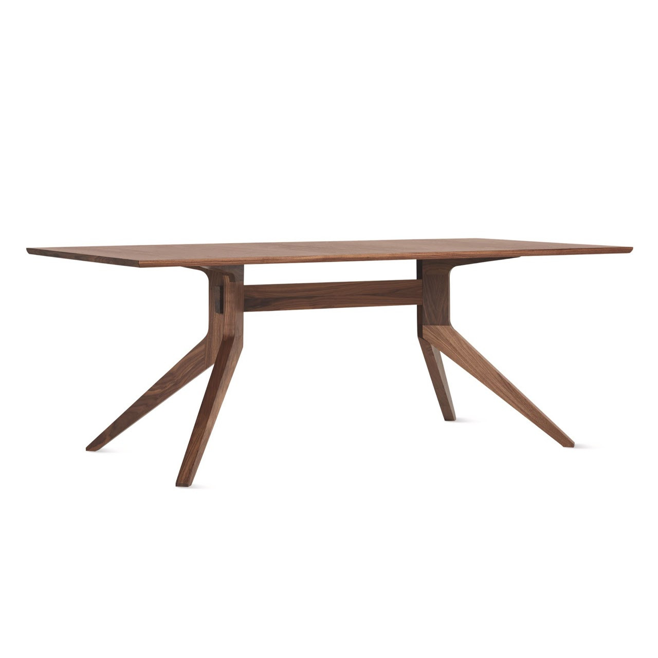 Case Cross Side Table