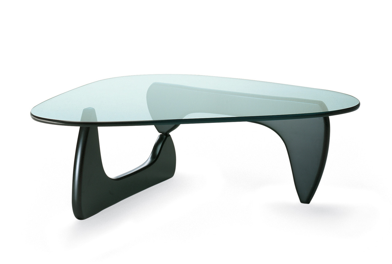 Vitra Noguchi Coffee Table by Isamu Noguchi