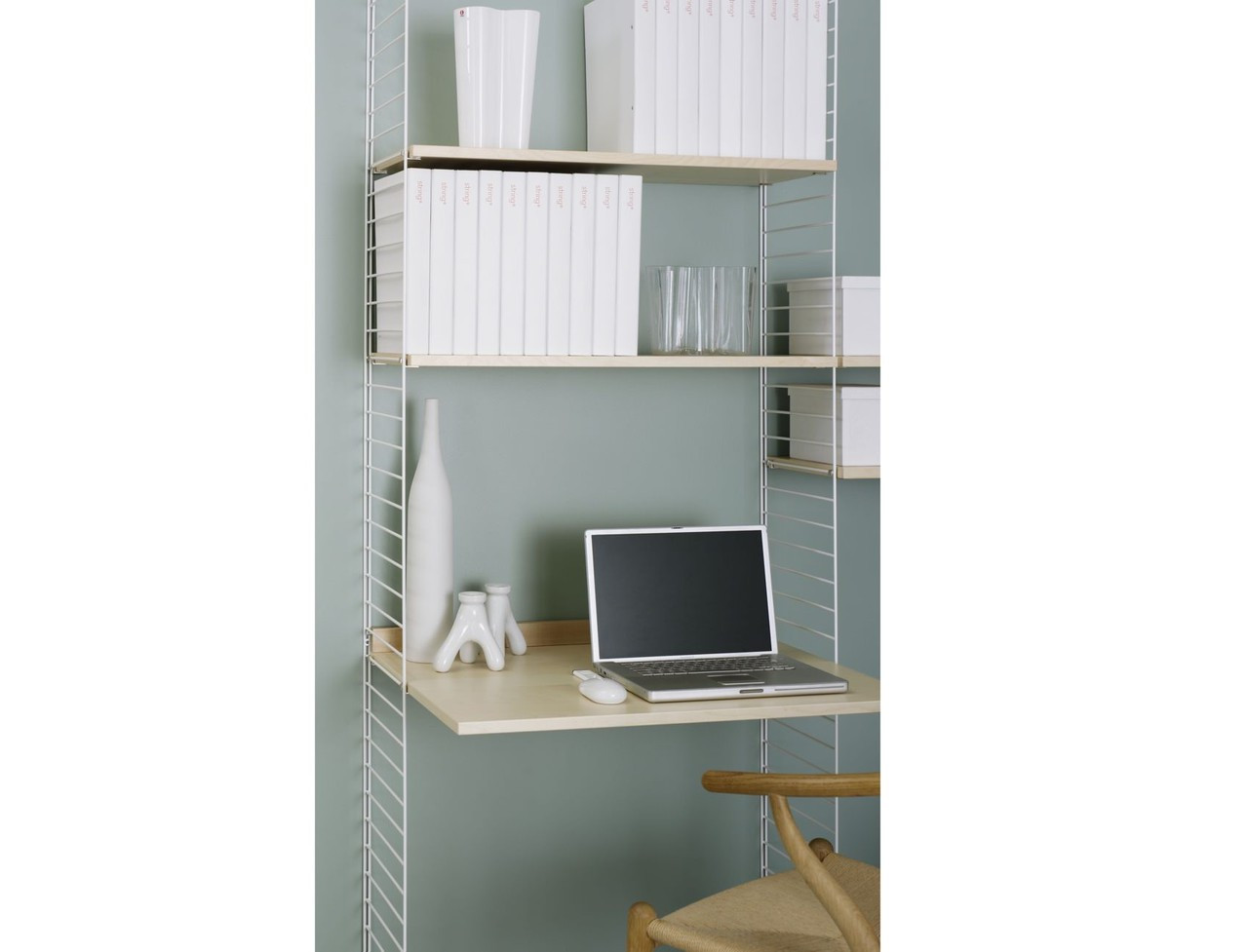 String System Workstation
